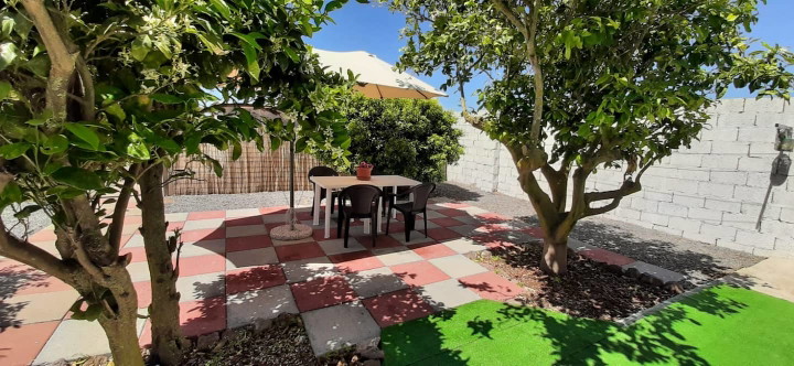 Casa Simona - Sant'Antioco