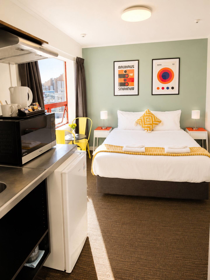 Cbd Private Studio - Auckland