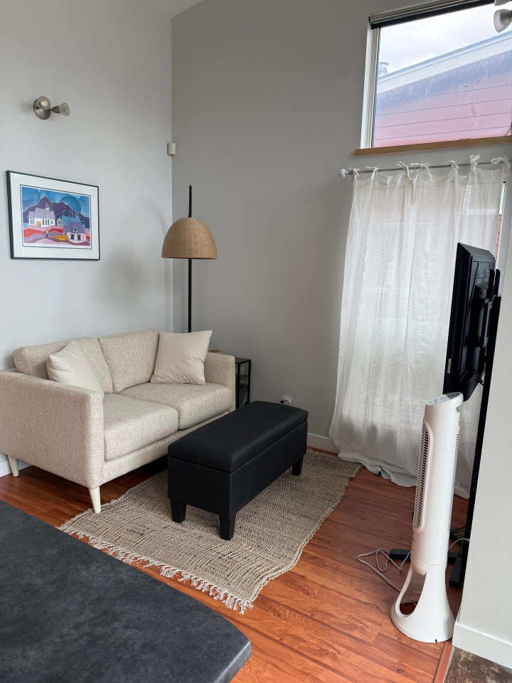A Quiet Downtown Retreat 2 Bedrms-office-parking - Yukon