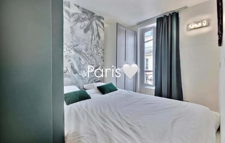 Paris With Love ! - Paris