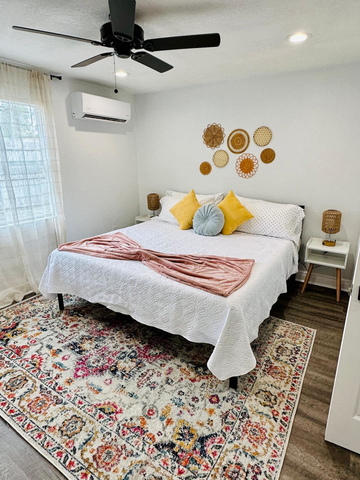 Stylish Apartment - Tampa