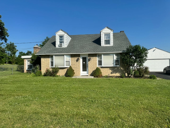 Golf Course Home With Patio, Sauna And Fenced Area - Carlisle