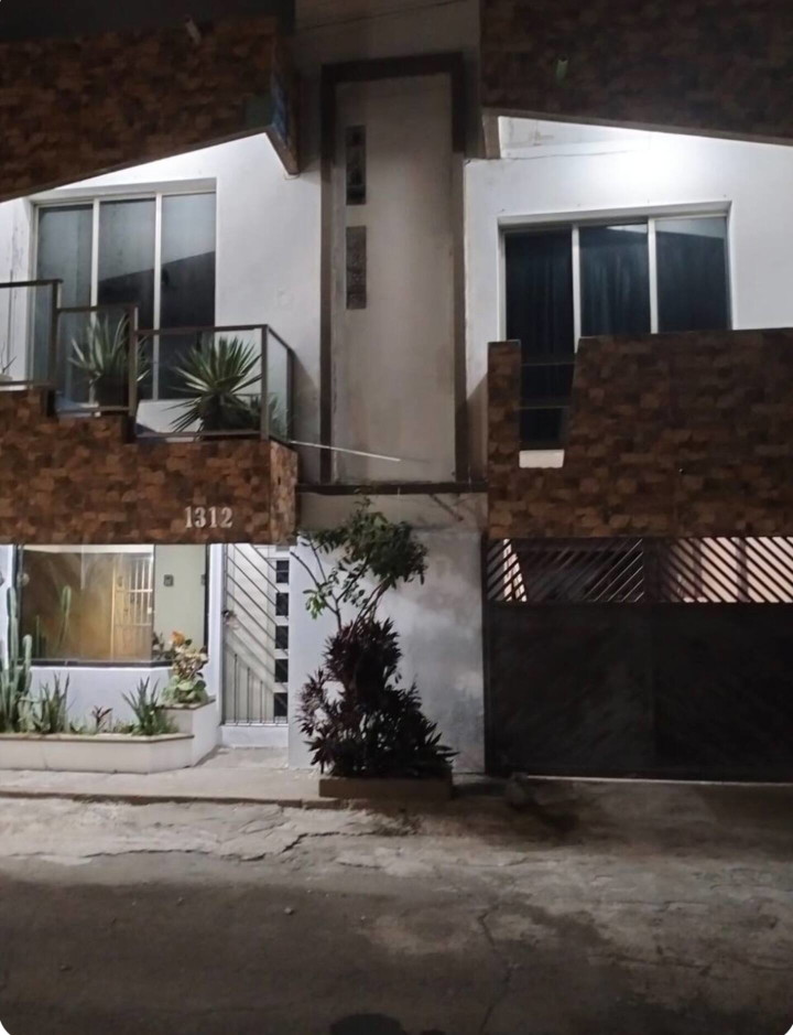 Hospedaje Familiar De 7 A 12 Personas Facturamos - Heroica Veracruz
