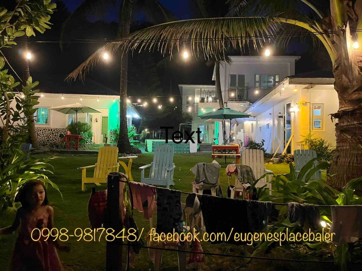 Exclusive Resort Rent W/ Pool (14+guests) - Baler