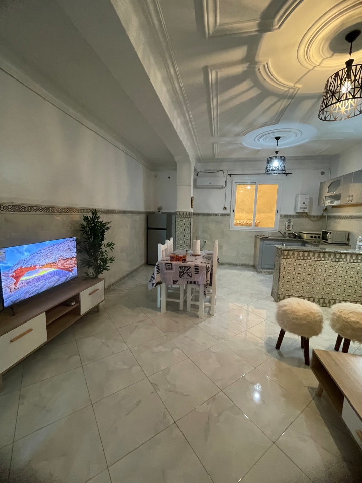 La7 A1 0 Mins From The Airport And Sablette Beach - Algier