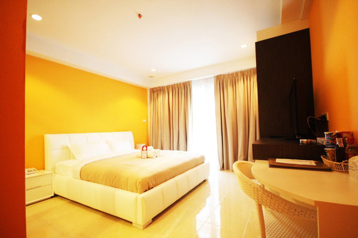 Access Inn Pattaya - Pattaya