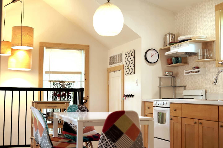 Adorable Guesthouse With Sauna - Minnesota