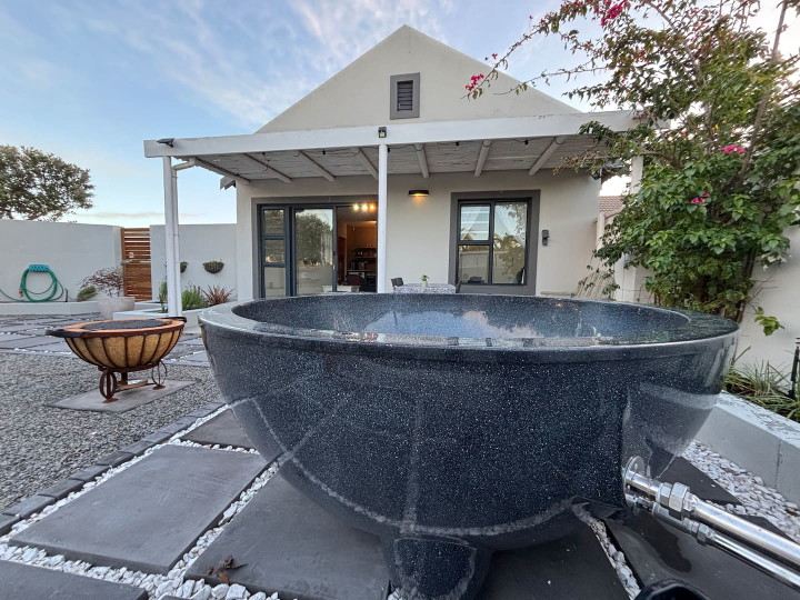 Serenity On Fairway - Langebaan