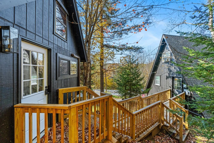 A-frame Cabin W/ Hot Tub Near Mt. Snow & Vast - Vermont