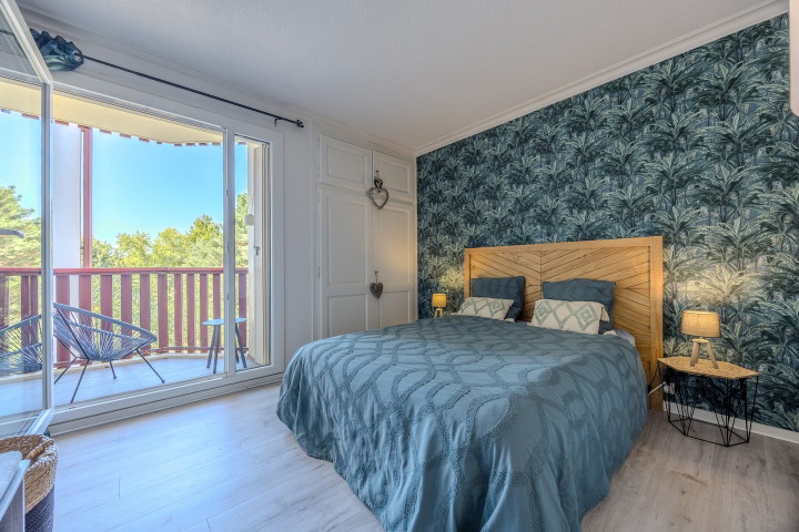 Charming Renovated ⭐⭐⭐ 2-bedroom Apartment - Mont-de-Marsan
