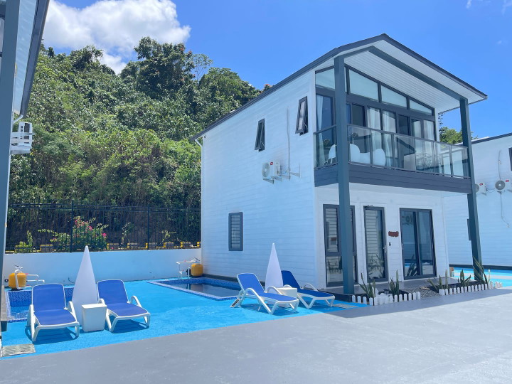 Lake View Apartment - Vanuatu