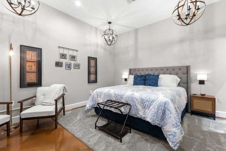 Springside Bourbon Getaway - Lexington, KY