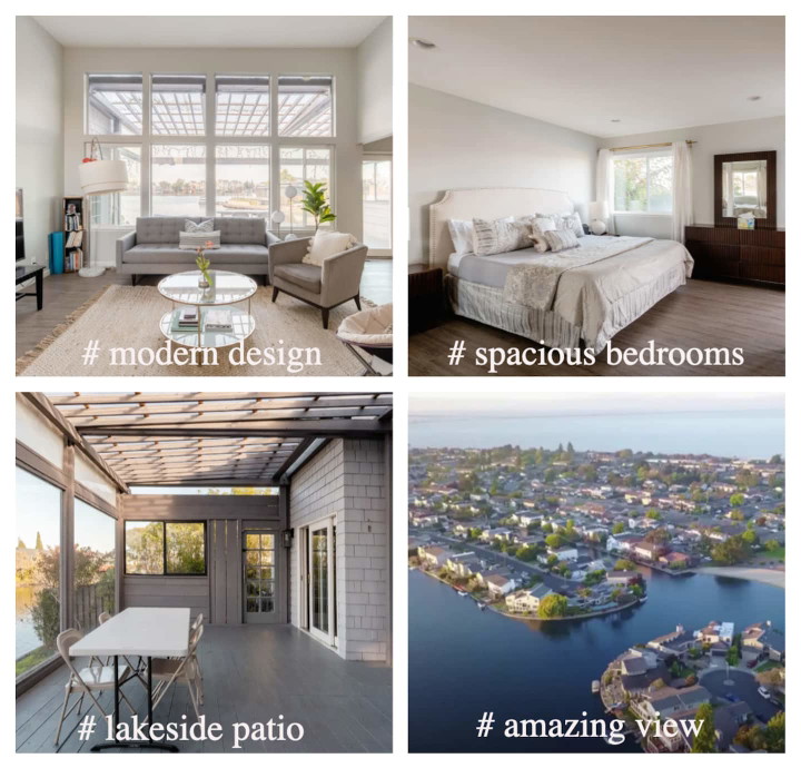 Lagoonfront Retreat: 3br House Near Sfo - Redwood City, CA