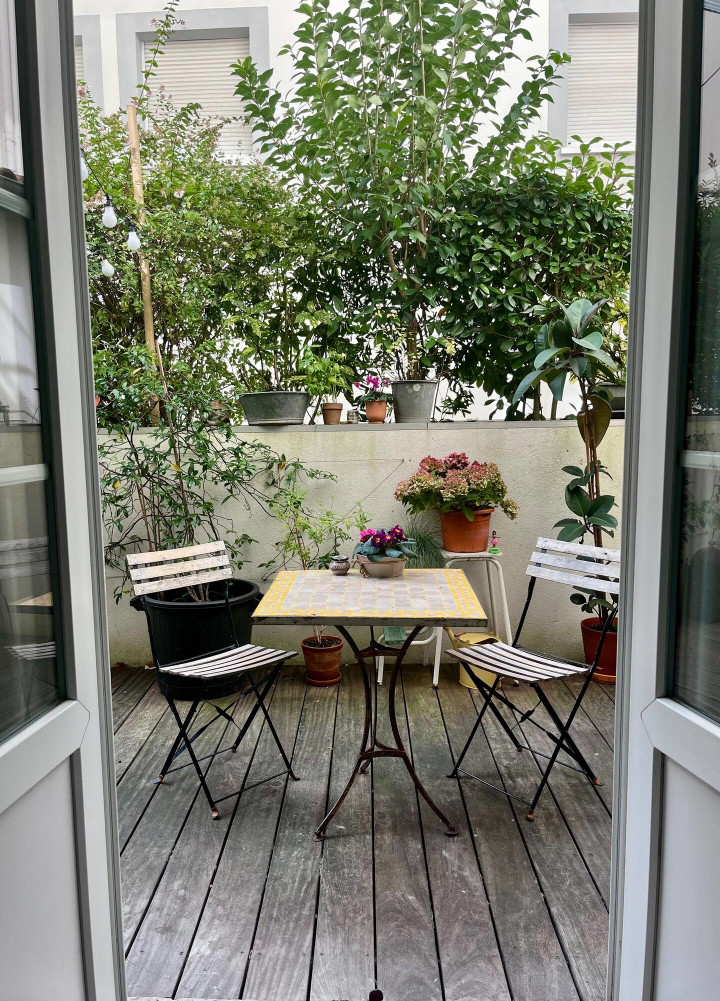 Appartement Cosy Et Charmant - Bayonne