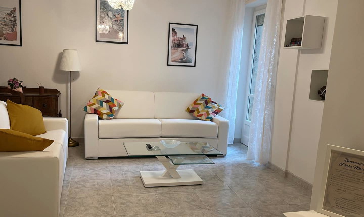 Perla Marina - Salerno - Salerno