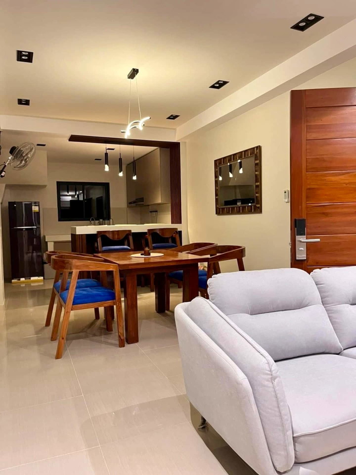 2br Modern Suite:kitchen+wifi+pet/nearbeach&yacht - Olóngapo