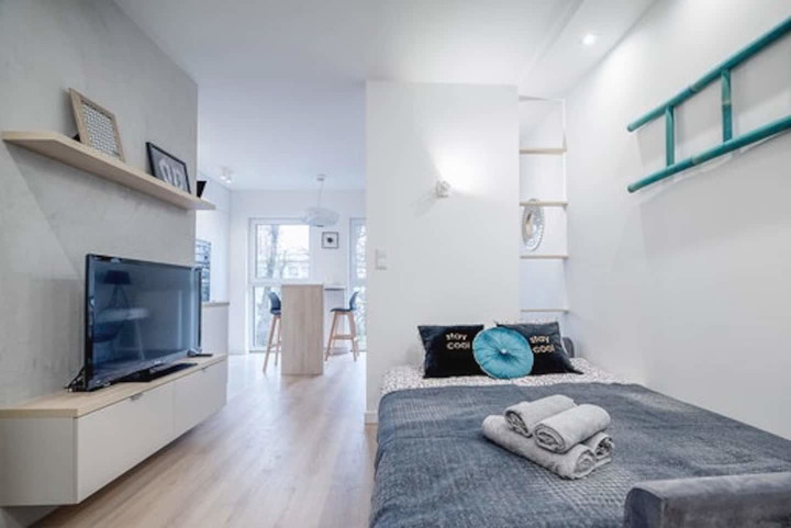 Elvi Apartment - Krakow