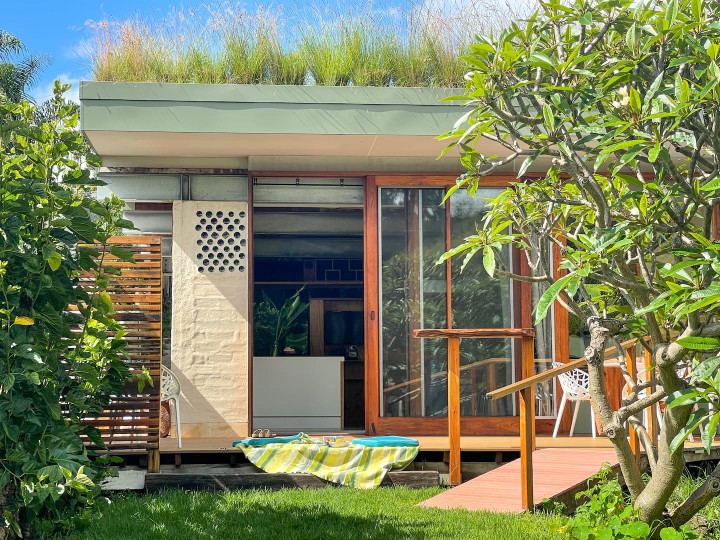 Cuttlefish Cottage - Wollongong