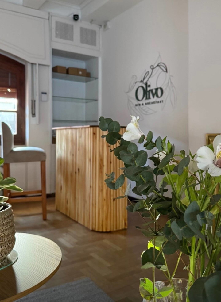 Olivo B&b - Mendoza