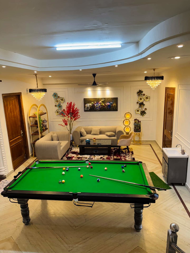 Luxury 3bhk Apartment In Noida - Noida