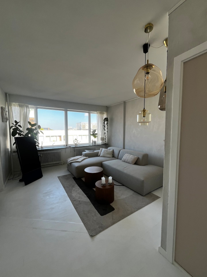 Centrally Located, Spacious &Cozy Apartment In Cph - Copenhague