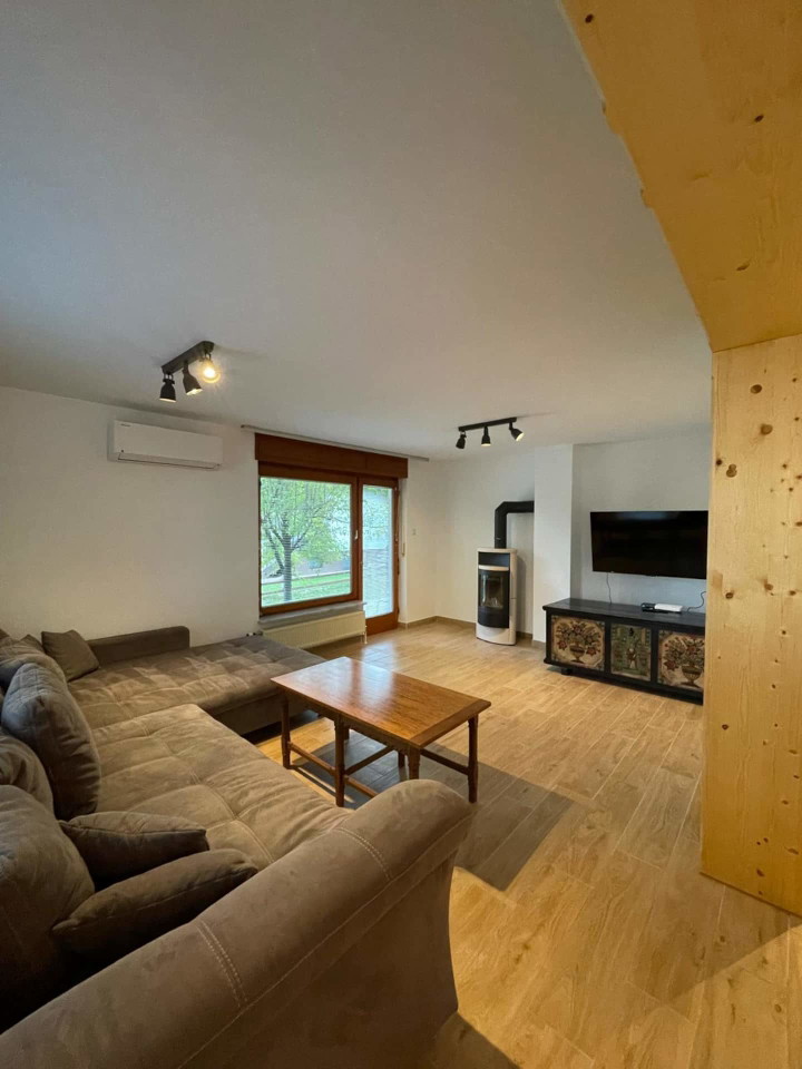 A Flat That Can Suit Anyone - Bled