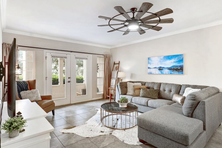 Lago Vista Vacation Condo | Pool, Hot Tub, Lake - Lago Vista, TX