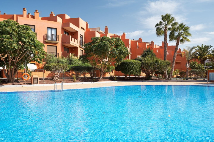 Eden Rentals La Tejita Golden Breeze - San Miguel de Abona