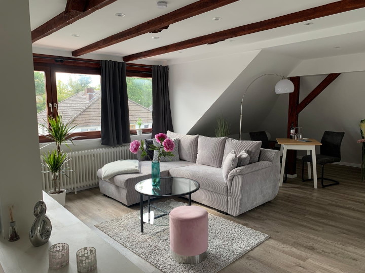 Appartement De Vacances Au Bürgerpark. - Bremerhaven