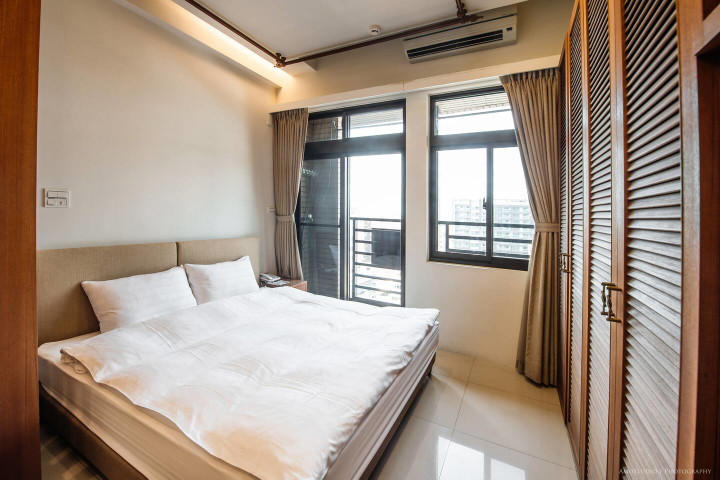 Deluxe Classic Apartment - Taipei
