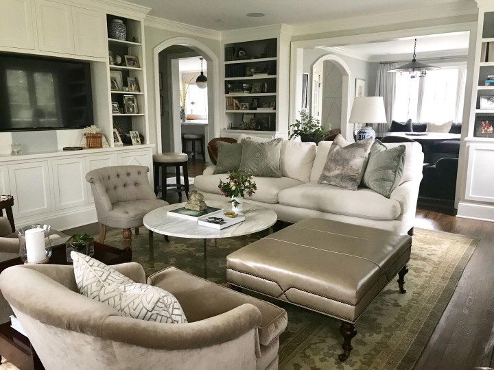 Serene And Spacious Home, <1 Mile Walk To Uva Lawn - Charlottesville, VA