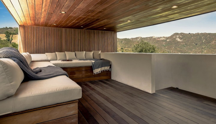 The Corral House - Westlake Village, CA