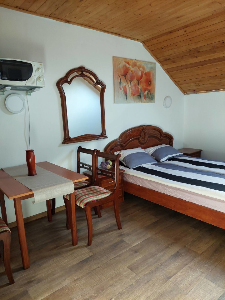 Go Balaton 3 Apartman - Balatonlelle