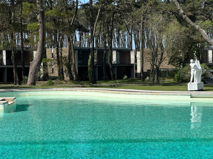 Entre O Rio E O Mar. - Esposende