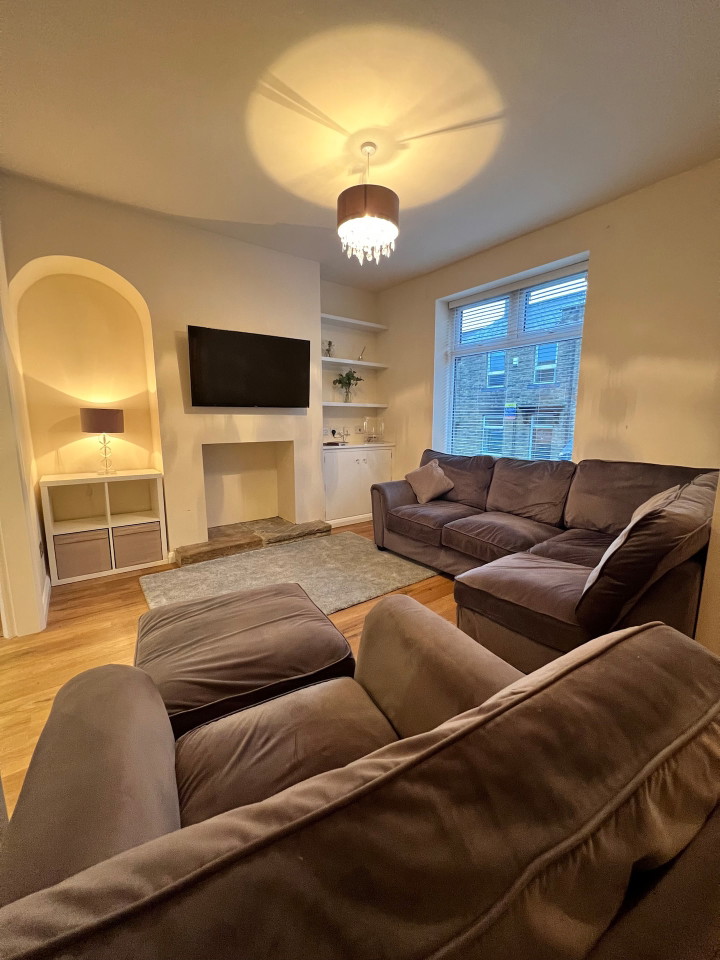 Home In Central Skipton - Skipton