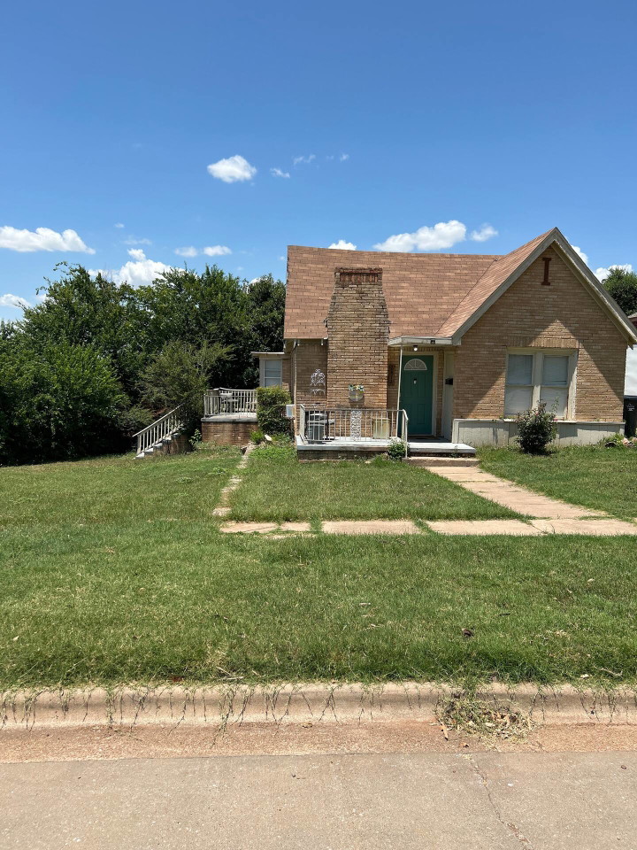 Talunar Sun - Wichita Falls, TX