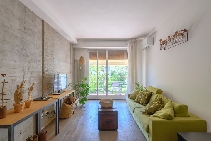 Giulia's Apartment, Charming Studio Outside Venice - Venedig