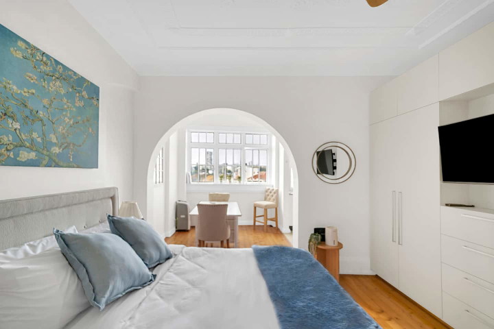 Kadina Harbourside Studio: A Cosy Panoramic Gem - Randwick