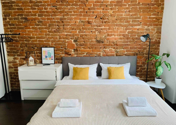 Meilleur Appartement Vip Ploscha Rynok Pour Vous - Lviv