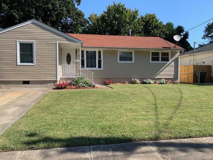 Newly Remodeled House Near Beach - Norfolk, VA