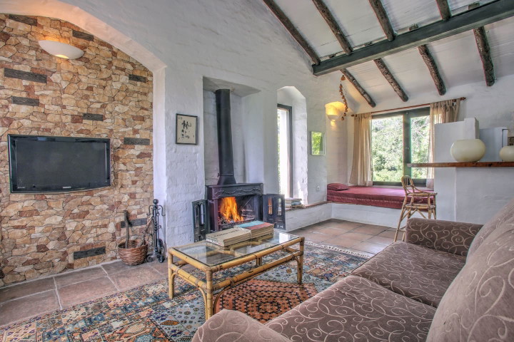 Casa Mario. Amazing And Cozy Little House  :) - Casares