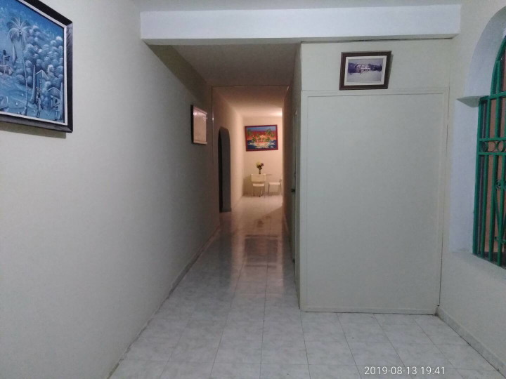 La Perle Des Antilles Guest House - Port-au-Prince