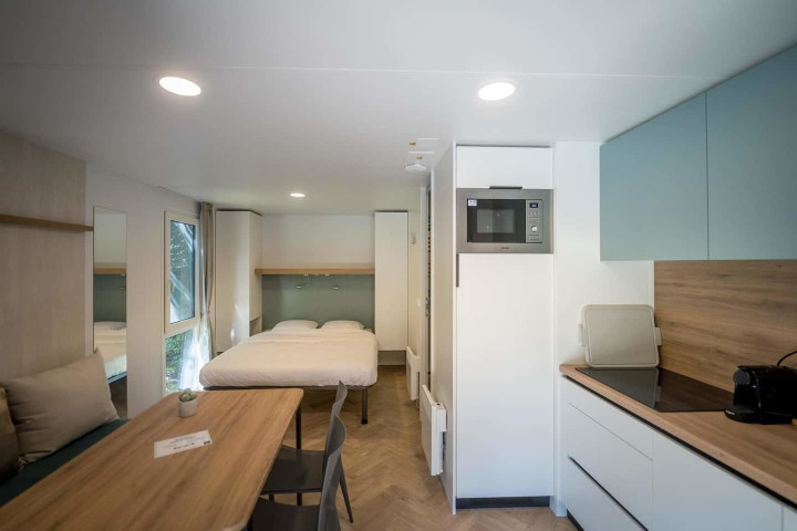 Urban Gardens - Lodge 2p - Ieper
