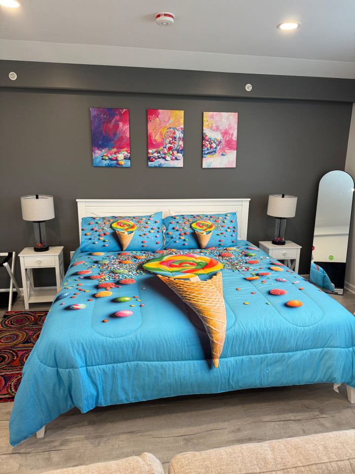 Sweet Retreat - Havre De Grace, MD
