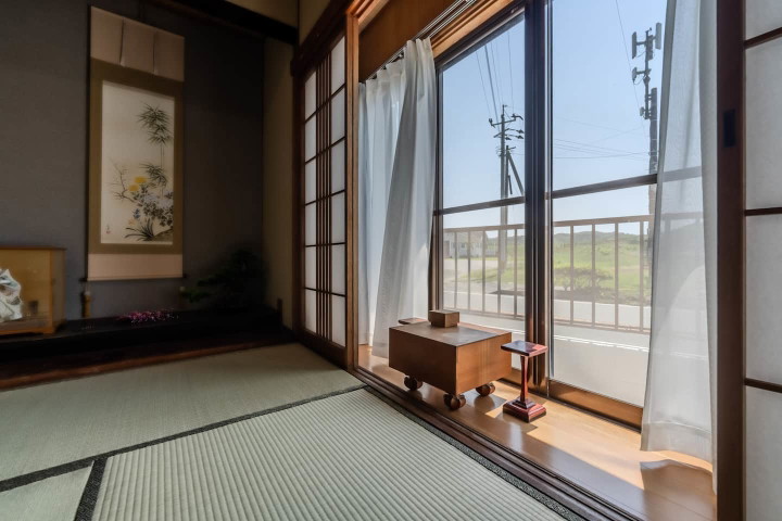 2-minute Walk To The Sea Surrounded By Lush Nature Private Old House You Can See The Beautiful Sunset As The Sun Sinks Into The Sea. - Fukuoka