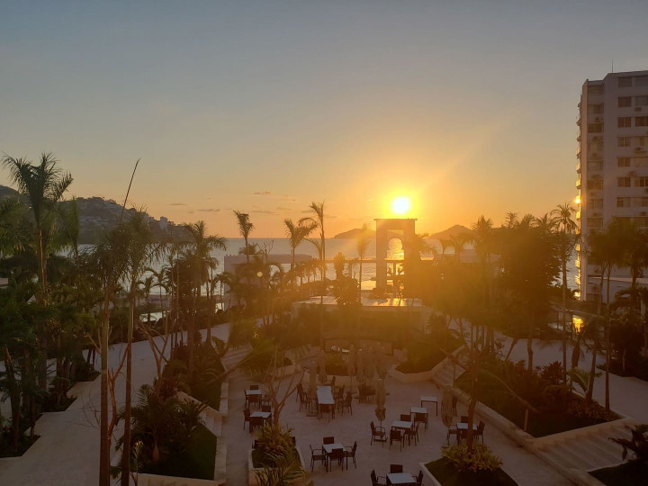 Departamento Le Club, Acapulco - Acapulco
