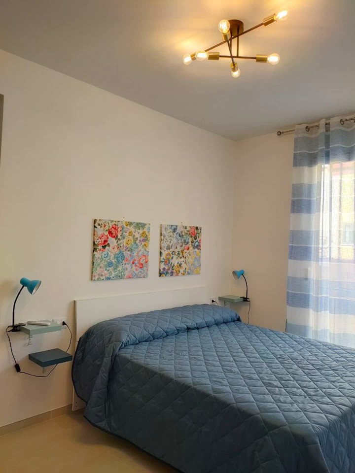 Casa3fratelli, Via Cutino 16 - Isola delle Femmine