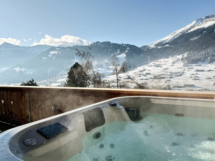Deutsch - Adelboden