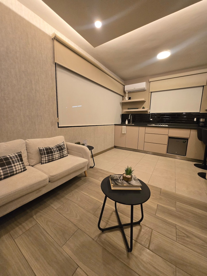 Modern, Comfortable, And Conveniently Located Apartment. - Chihuahua