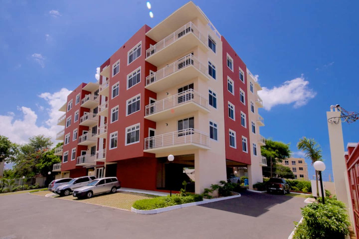 Appartement Pemberley New Kingston - Kingston